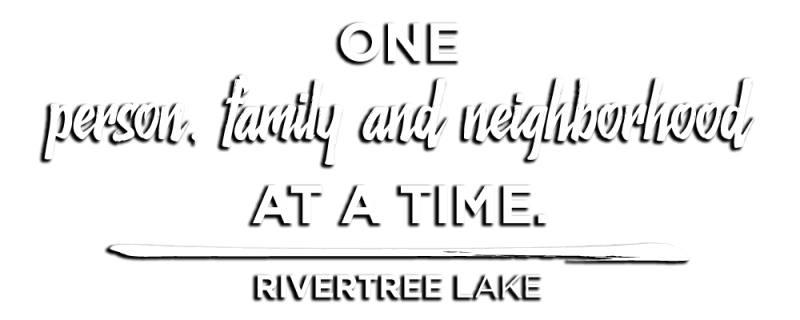 RiverTree Lake