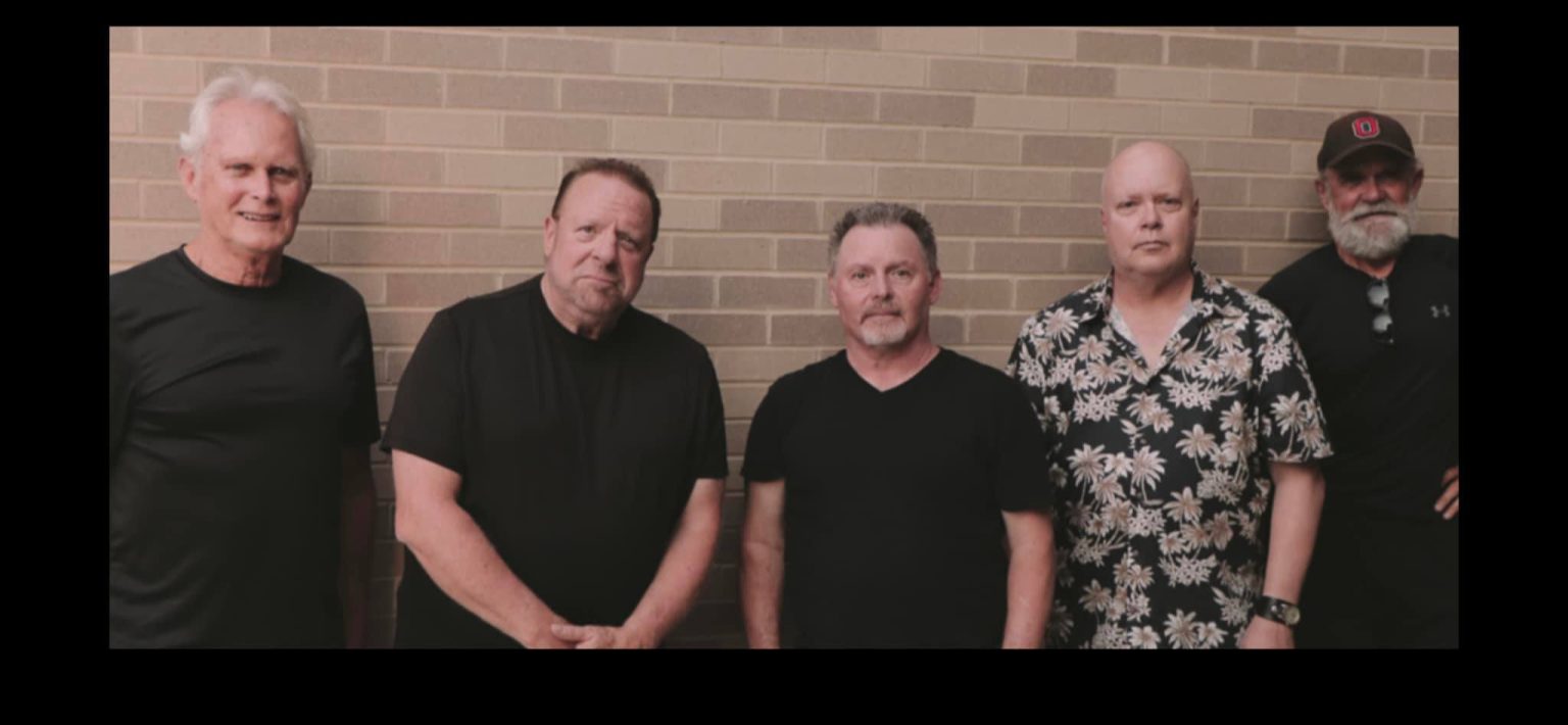 Upcoming Events – Jackson Amphitheater