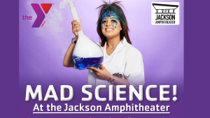 Upcoming Events – Jackson Amphitheater