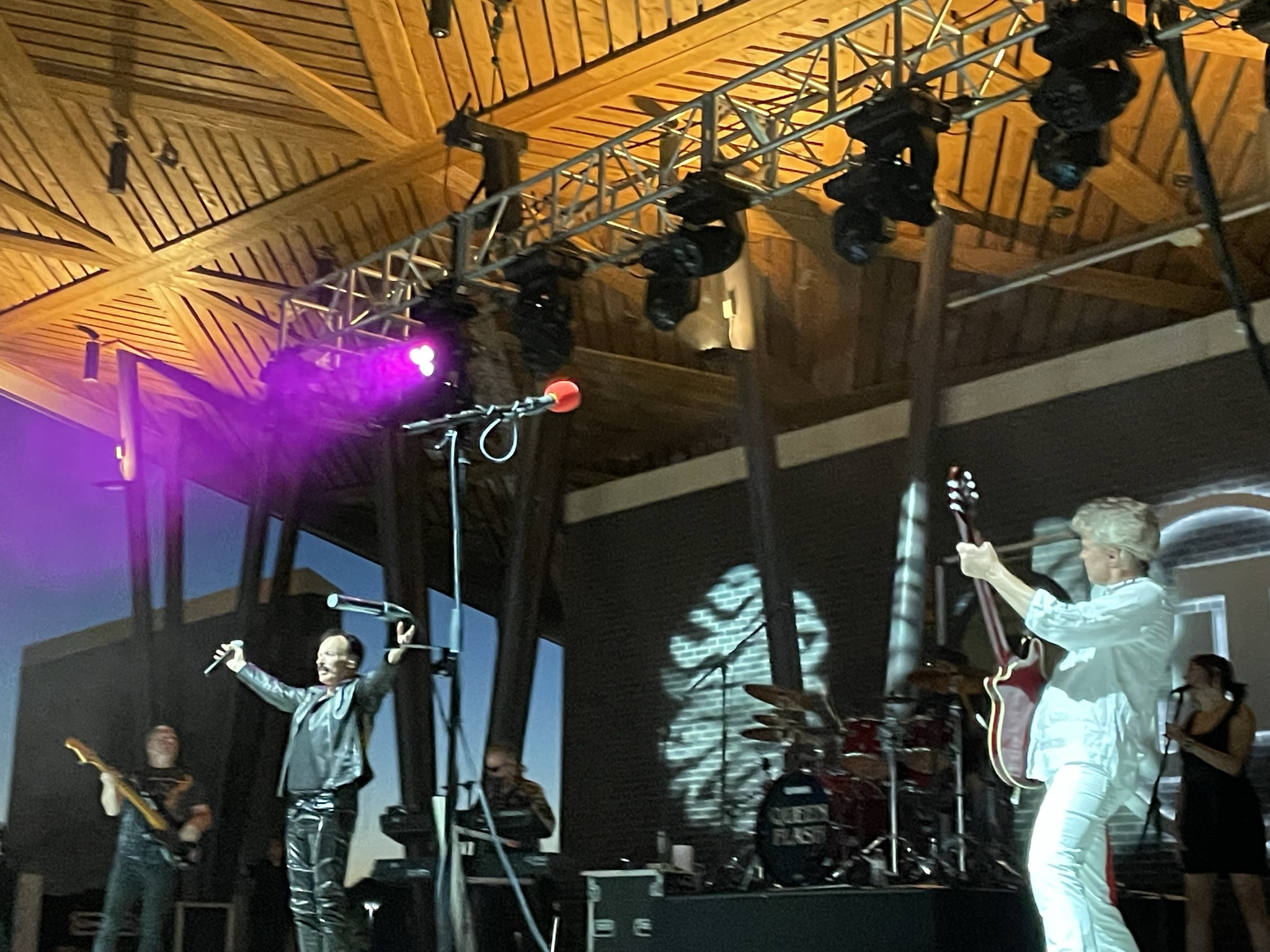 Home - The Nash Family Jackson Amphitheater